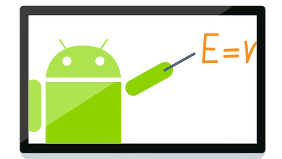 Introduction To Android Mobile Application Development Coursera